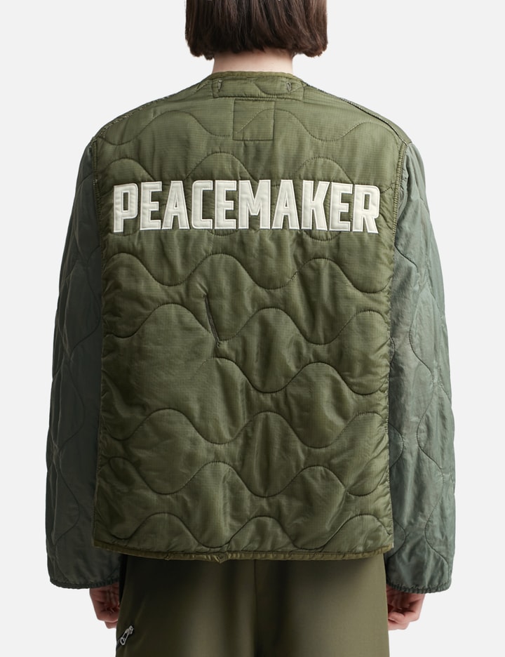 OAMC - RE:WORK ZIPPED LINER | HBX