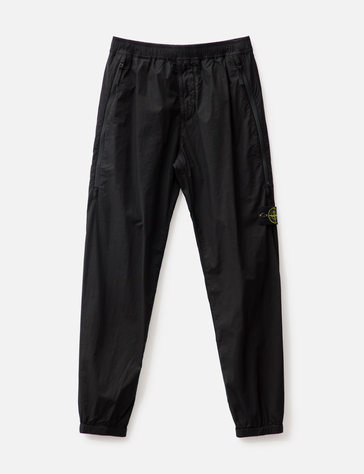 Stone Island - Regular Fit Speed Pants | HBX - Globally Curated Fashion ...