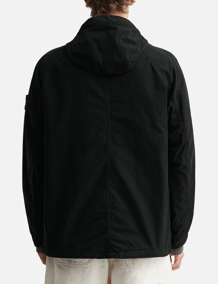Stone Island - David Light-TC Hooded Jacket | HBX