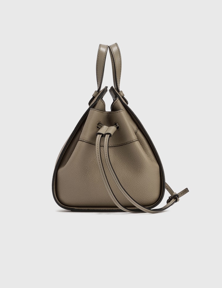 Loewe - Mini Hammock Drawstring Bag | HBX - Globally Curated Fashion ...