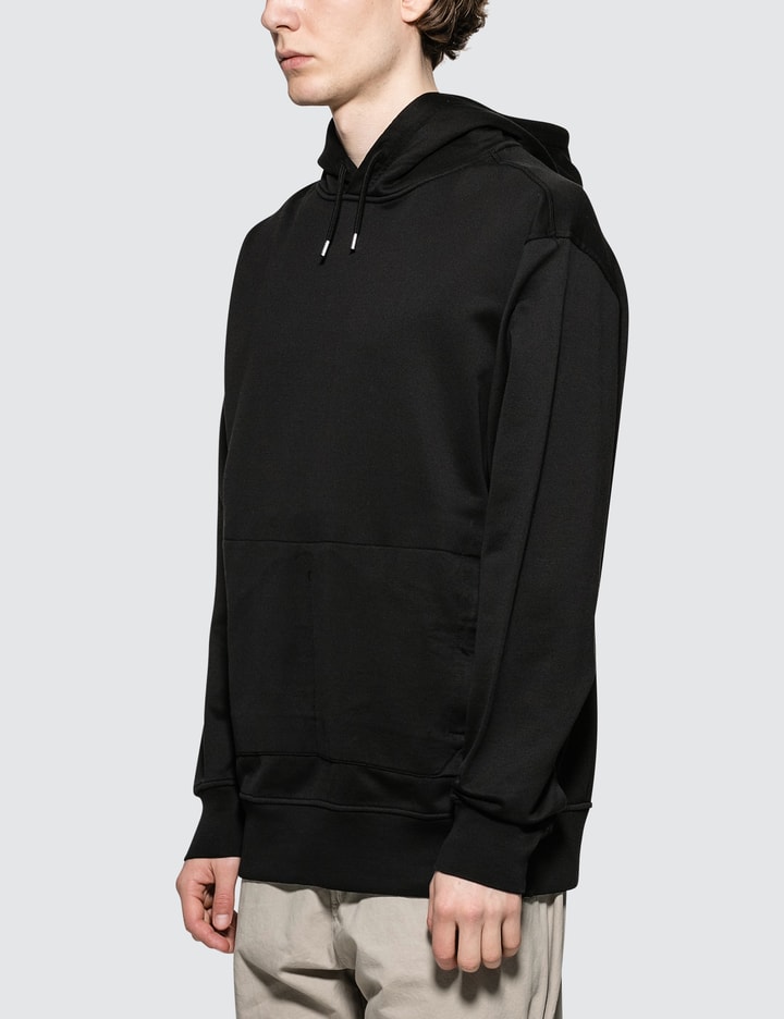 Stone Island Shadow Project - Hoodie | HBX - Globally Curated Fashion ...