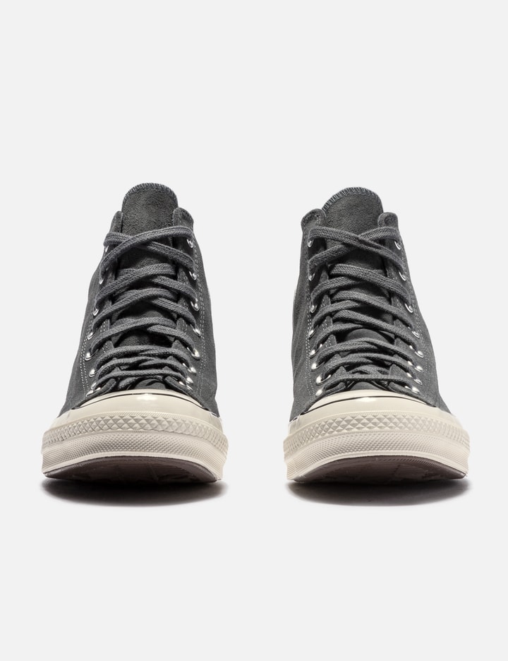 Converse - Chuck 70 Suede | HBX - Globally Curated Fashion and ...