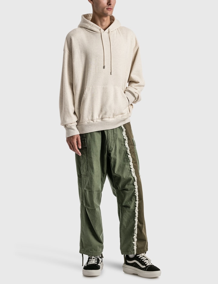 Rotol - Mask Hoodie | HBX