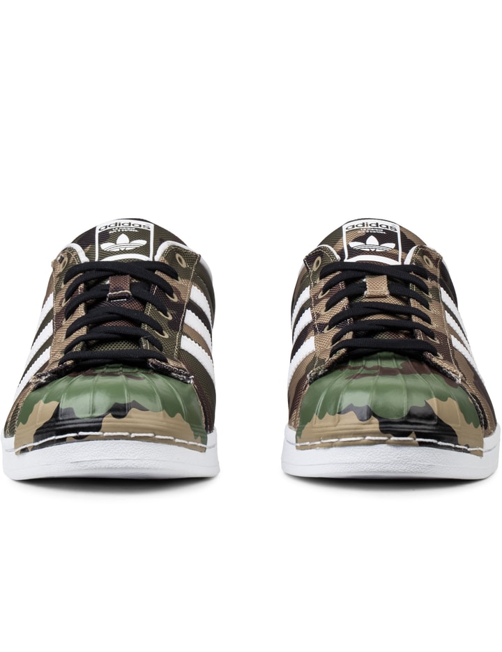 adidas Originals - Superstar Shell Toe Pack | HBX - Globally Curated ...