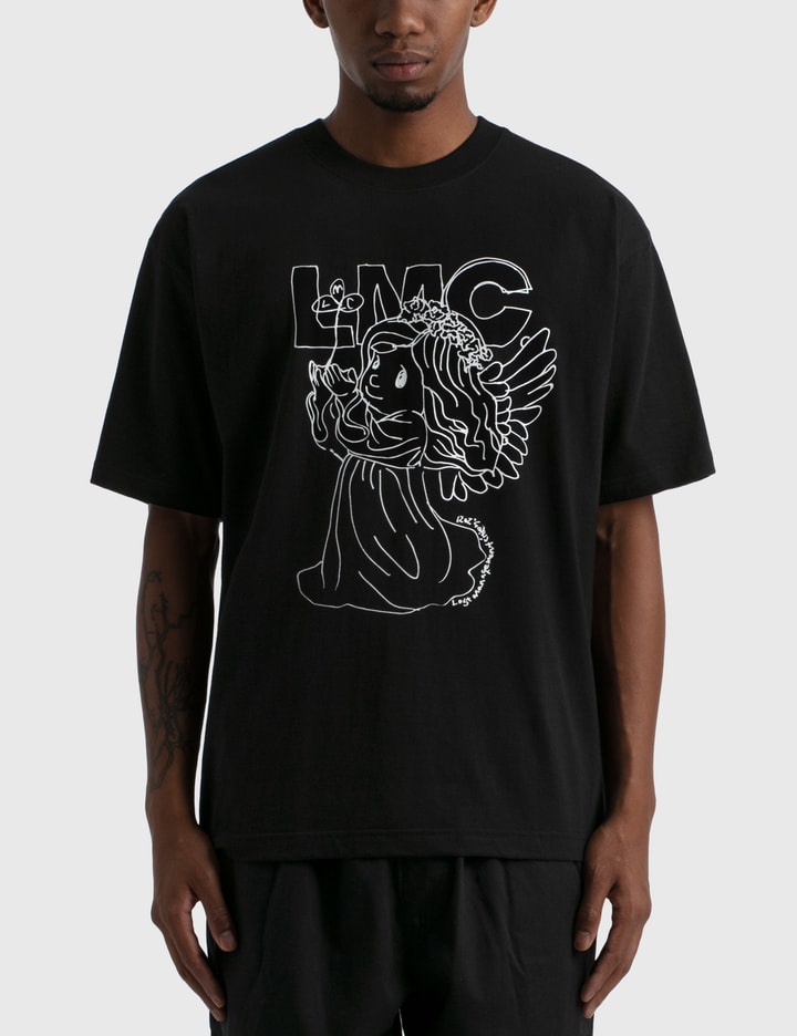 LMC - LMC Angel T-shirt | HBX - Globally Curated Fashion and Lifestyle ...