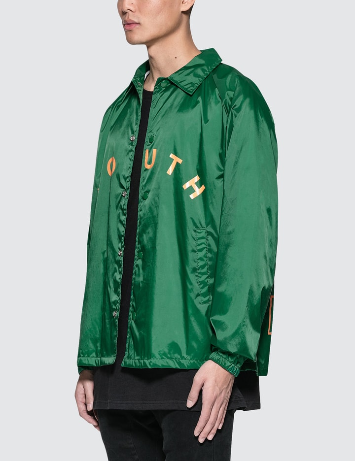 Youth Machine - Cinema Coaches Jacket | HBX
