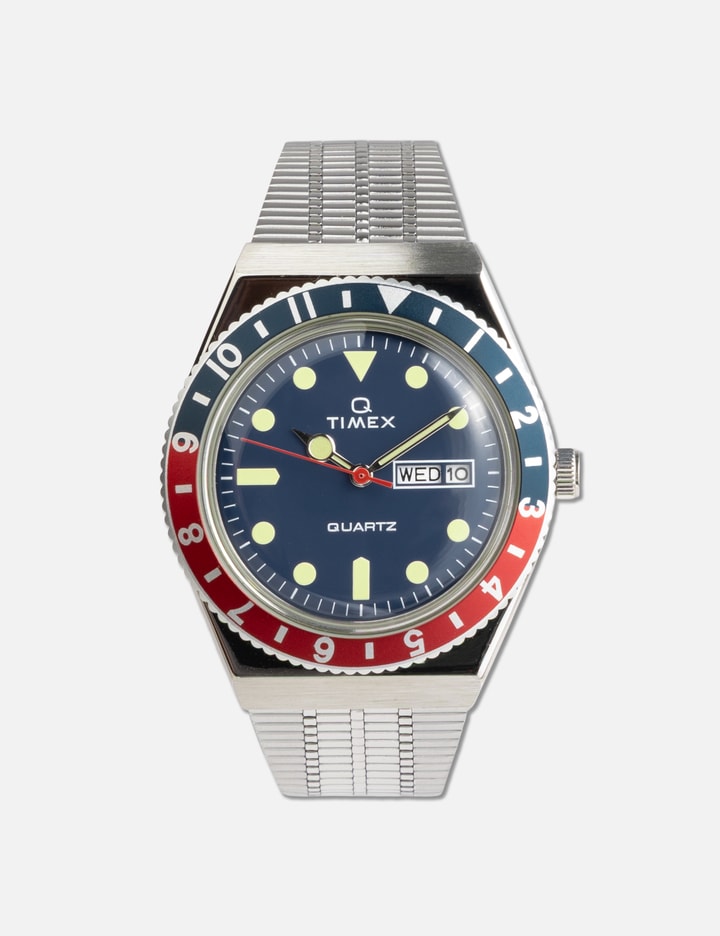 Timex Q Reissue | ModeSens