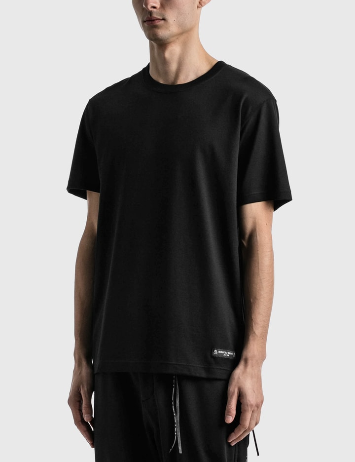Mastermind Japan - Cursive Logo T-shirt | HBX