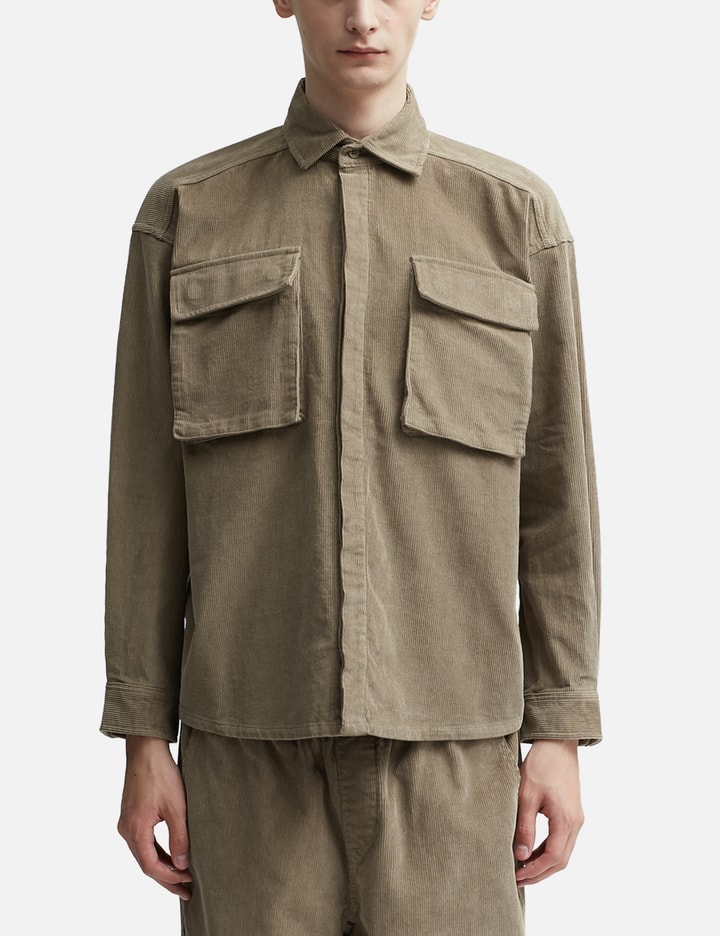 Taikan - Shirt Jacket | HBX