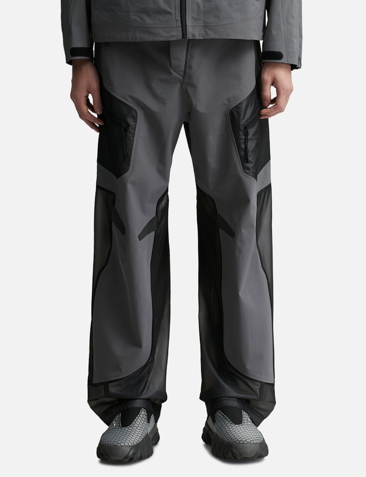 _J.L-A.L_ - CONSTRUCTIVISM PANTS | HBX