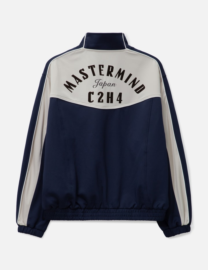 C2H4 - C2H4 x Mastermind Japan Cabin Track Jacket | HBX