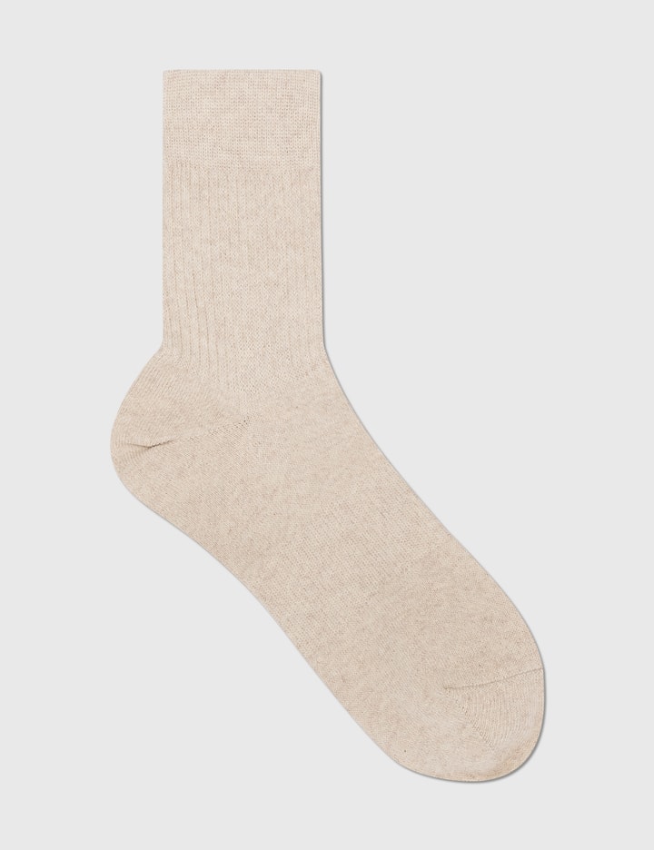 Gramicci - Basic Crew Socks (Set of 3) | HBX - HYPEBEAST 為您搜羅全球潮流時尚品牌