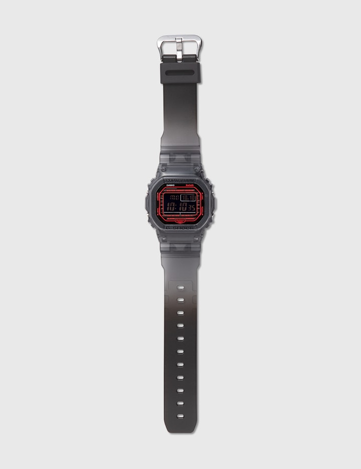 G-Shock - DW-B5600G-1 | HBX