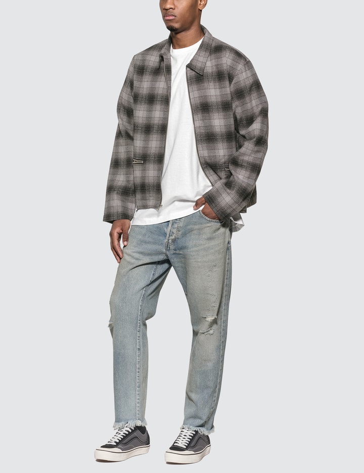 John Elliott - The Kane 2 Jeans | HBX - HYPEBEAST 為您搜羅全球潮流時尚品牌