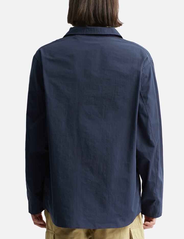 Nanamica - ODU Jacket | HBX - Globally Curated Fashion and Lifestyle by ...