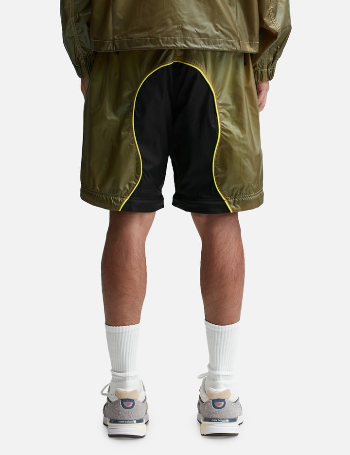 Brain Dead - Thermo Heat Zip Off Running Pants | HBX