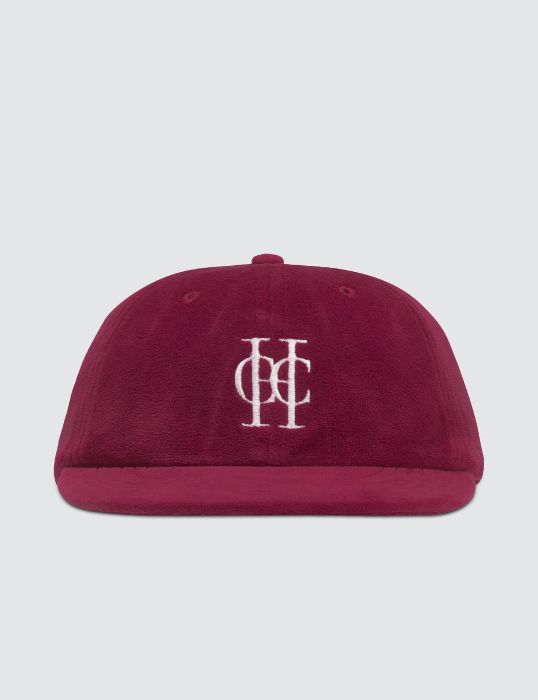 Hélas - Hcc Cap | HBX - HYPEBEAST 為您搜羅全球潮流時尚品牌