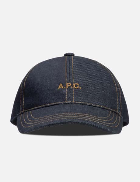 A.P.C. | HBX - HYPEBEAST 為您搜羅全球潮流時尚品牌