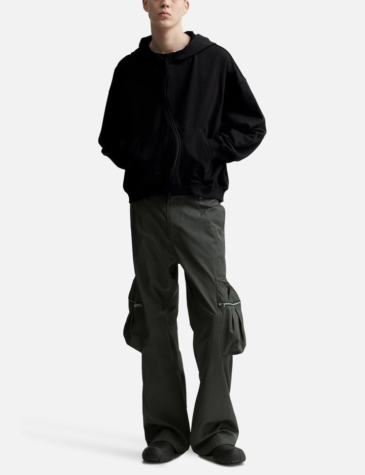 FFFPostalservice - Flare Cargo V4 Pants | HBX