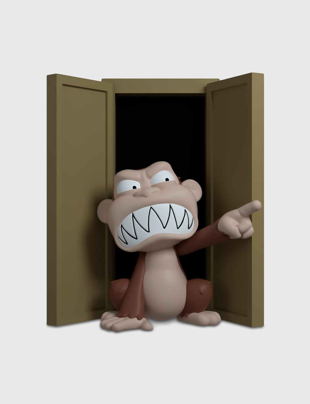 Evil Monkey Family Guy