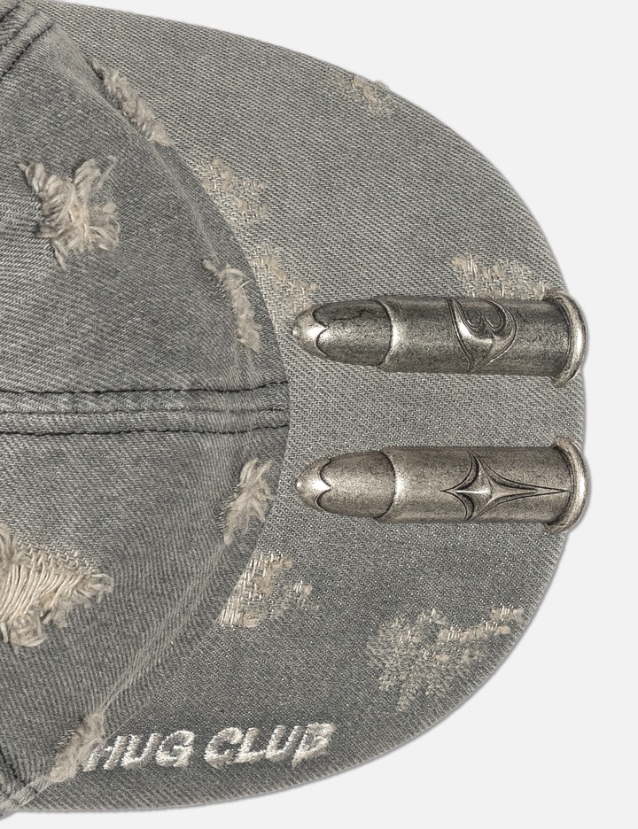 THUG CLUB - TC LIFE CAP | HBX