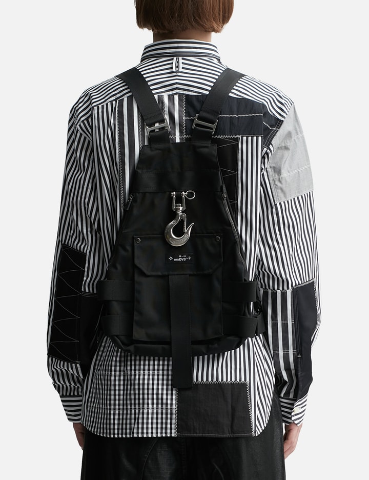 Junya Watanabe Man - Junya Watanabe Man X MXDVS Cargo Vest | HBX - HYPEBEAST 為您搜羅全球潮流時尚品牌
