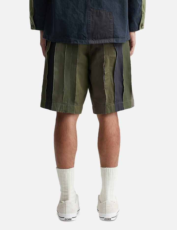 FDMTL - Obi-Strip Shorts | HBX