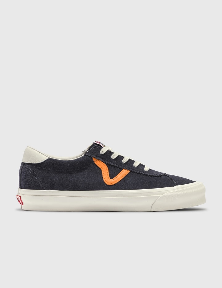 Vans - OG Epoch LX | HBX - Globally Curated Fashion and Lifestyle by ...