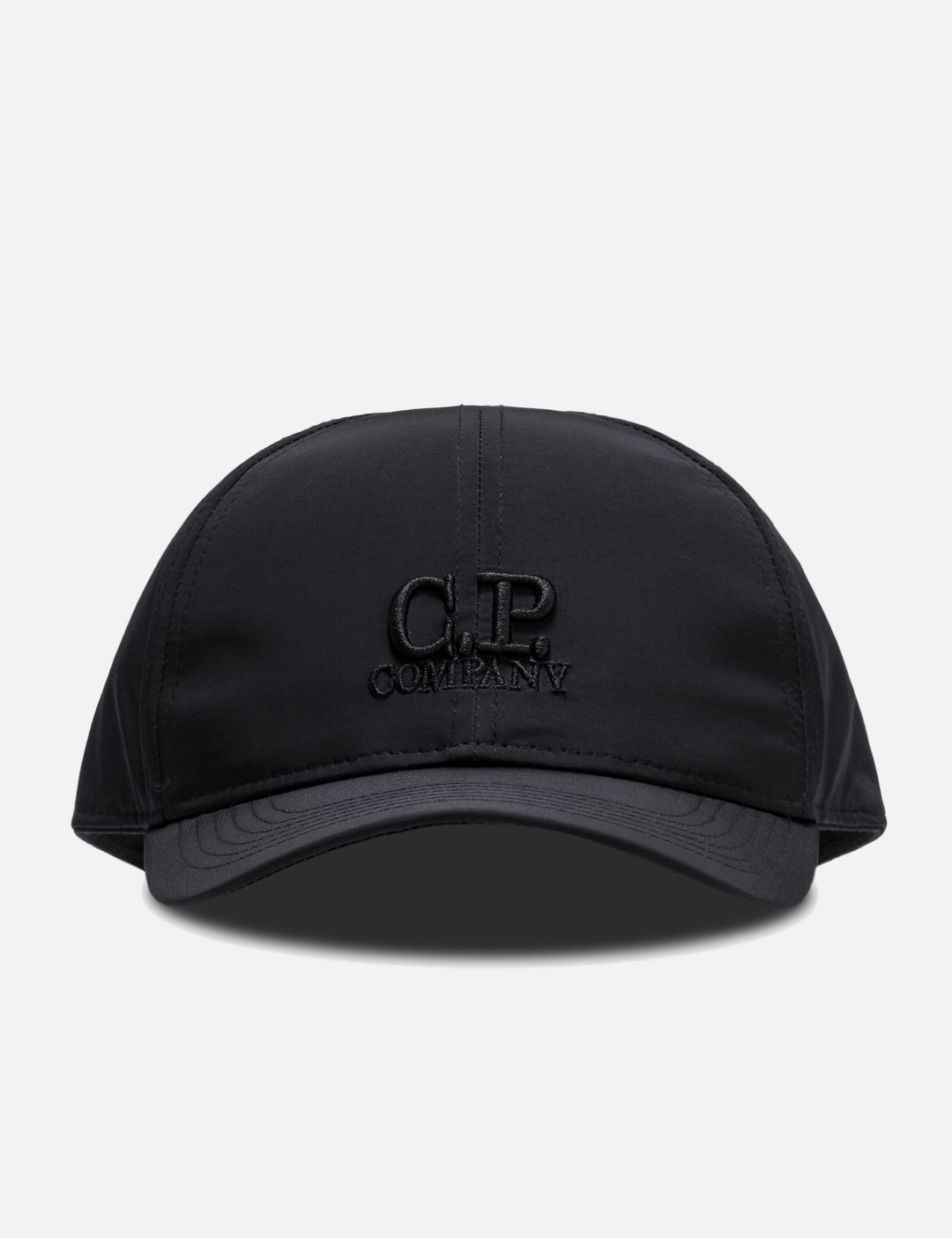 C.P. Company - CHROME-R GOGGLE CAP | HBX - Globally Curated Fashion and ...
