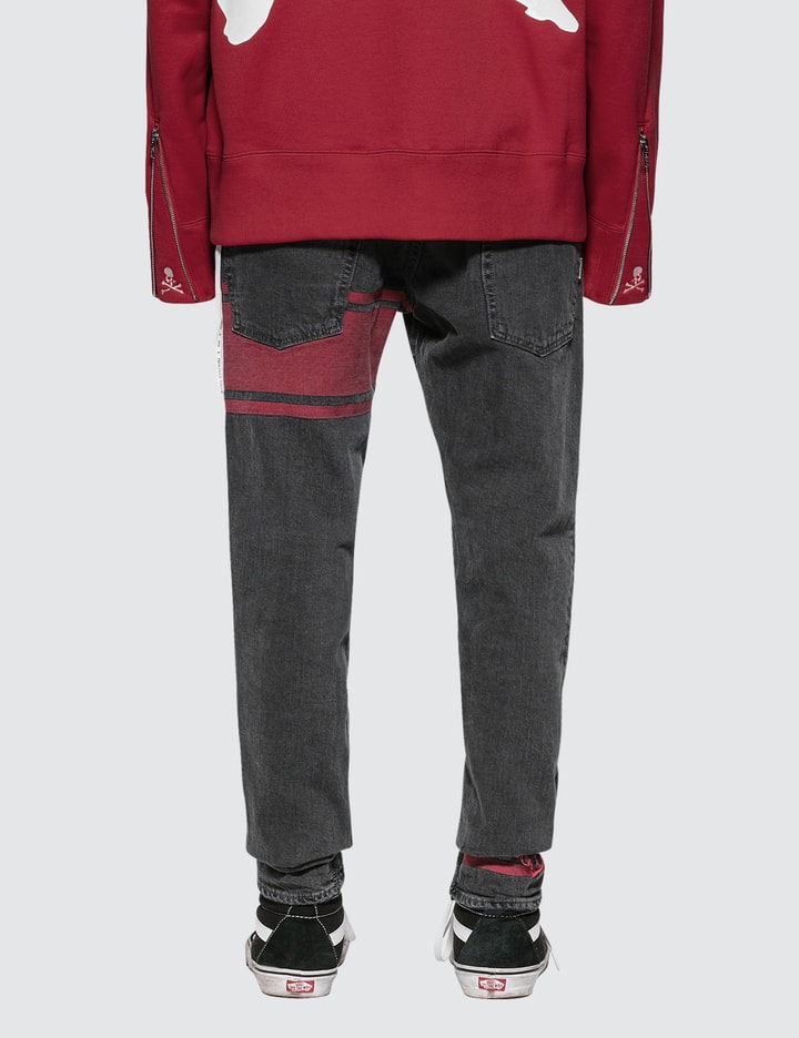 Mastermind World - Jeans | HBX - Globally Curated Fashion and Lifestyle ...