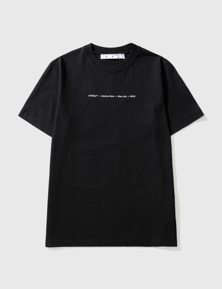 Off-White™ - Tornado Arrow T-Shirt | HBX