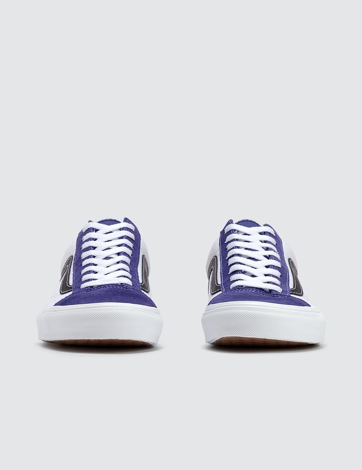 Vans - Retro Sport Style 36 | HBX - Globally Curated Fashion and ...