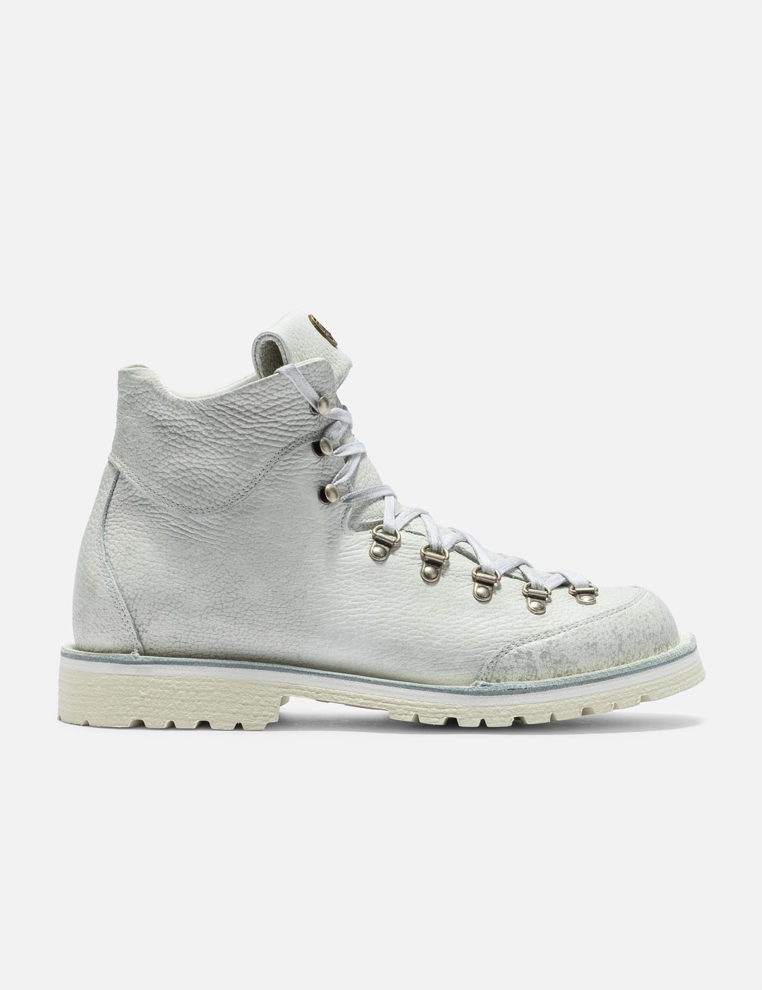 Untitled Artworks - Untitled Artworks x FraCap Destroyer Boot | HBX