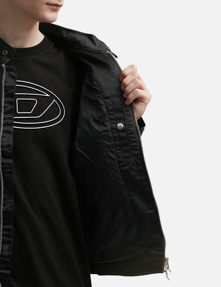 Diesel - J-Beck Track Jacket | HBX - Globally Curated Fashion and ...