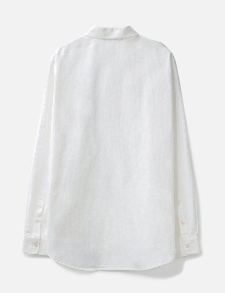 ATTEMPT - Double Placket Shirt | HBX - Globally Curated Fashion and ...