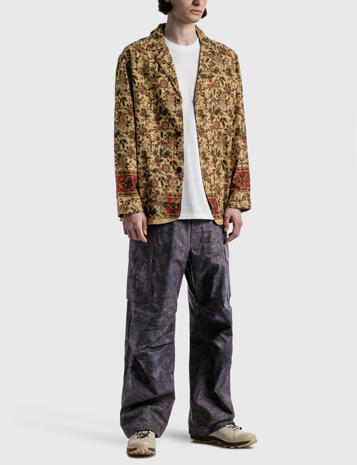 South2 West8 - Pen Jacket | HBX - HYPEBEAST 為您搜羅全球潮流時尚品牌