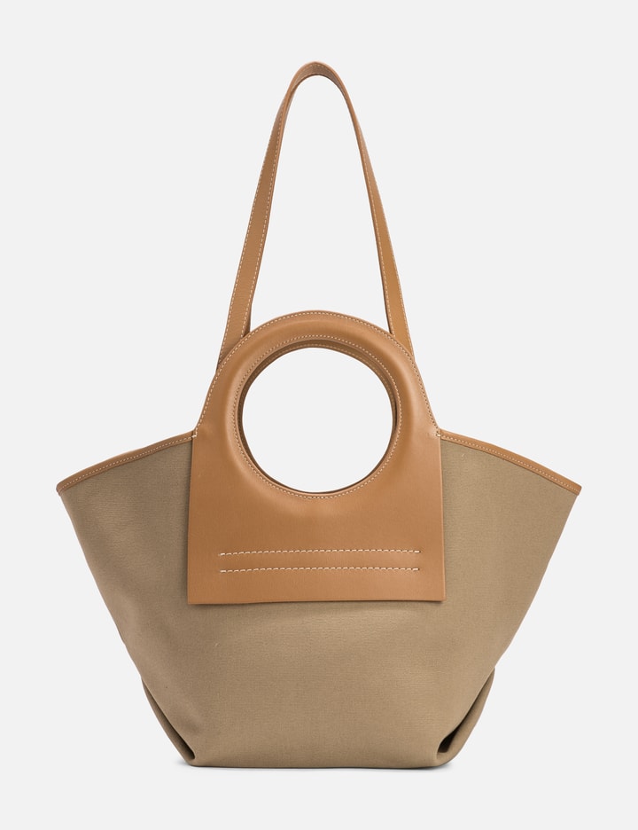 Hereu - CALA SMALL TOTE | HBX