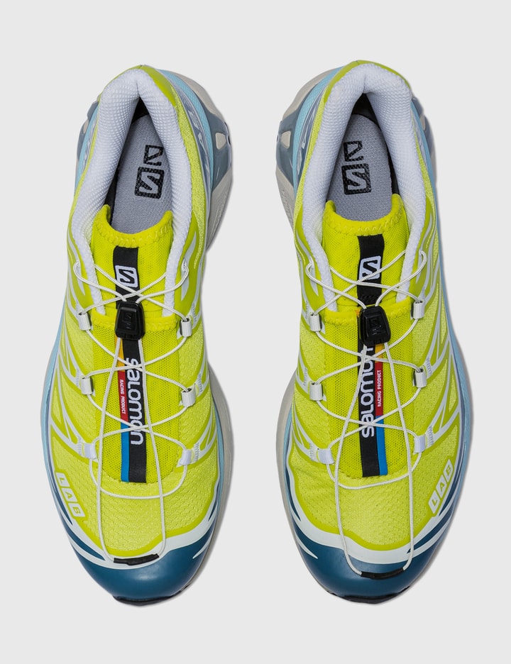 Salomon Advanced - XT-6 Advanced Sneaker | HBX - Globally Curated ...