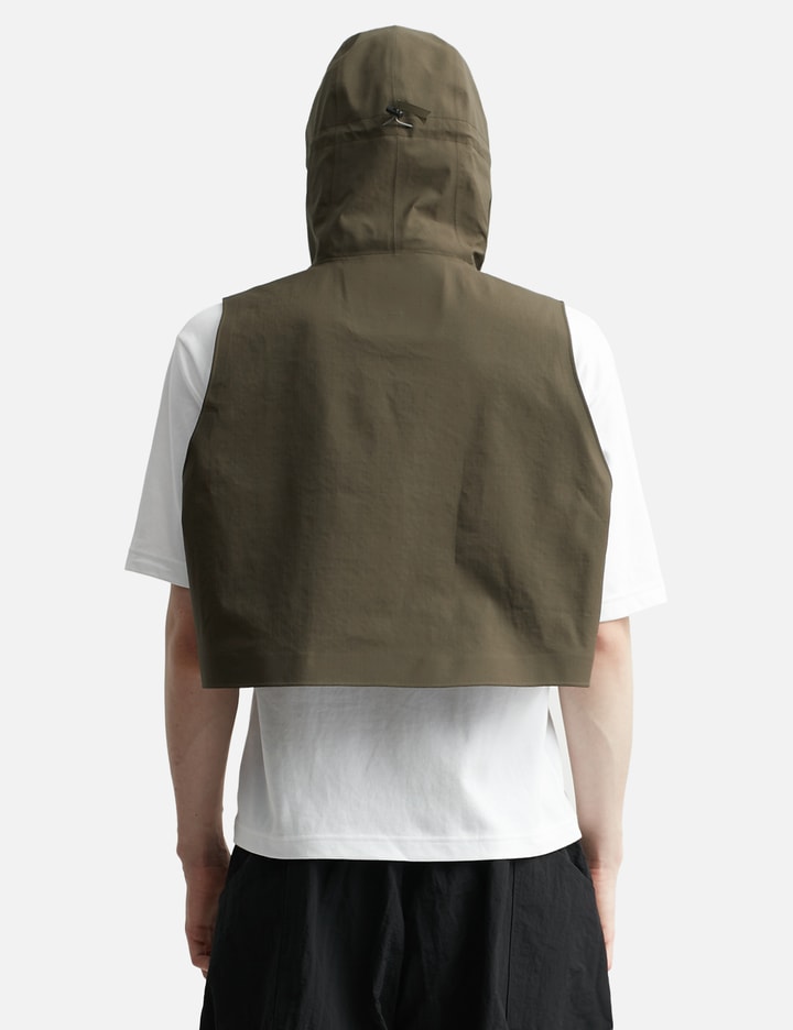 CMF Outdoor Garment - PHANTOM VEST COEXIST | HBX - Globally Curated ...