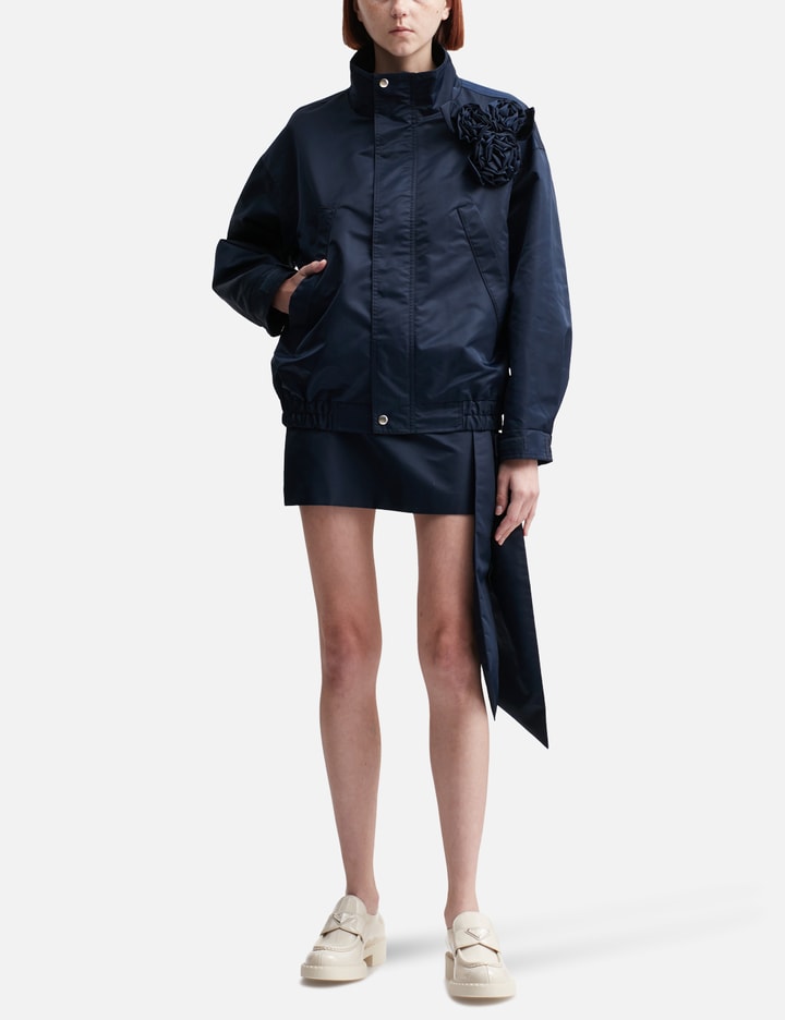Sandy Liang - Carlton Jacket | HBX - Globally Curated Fashion and ...