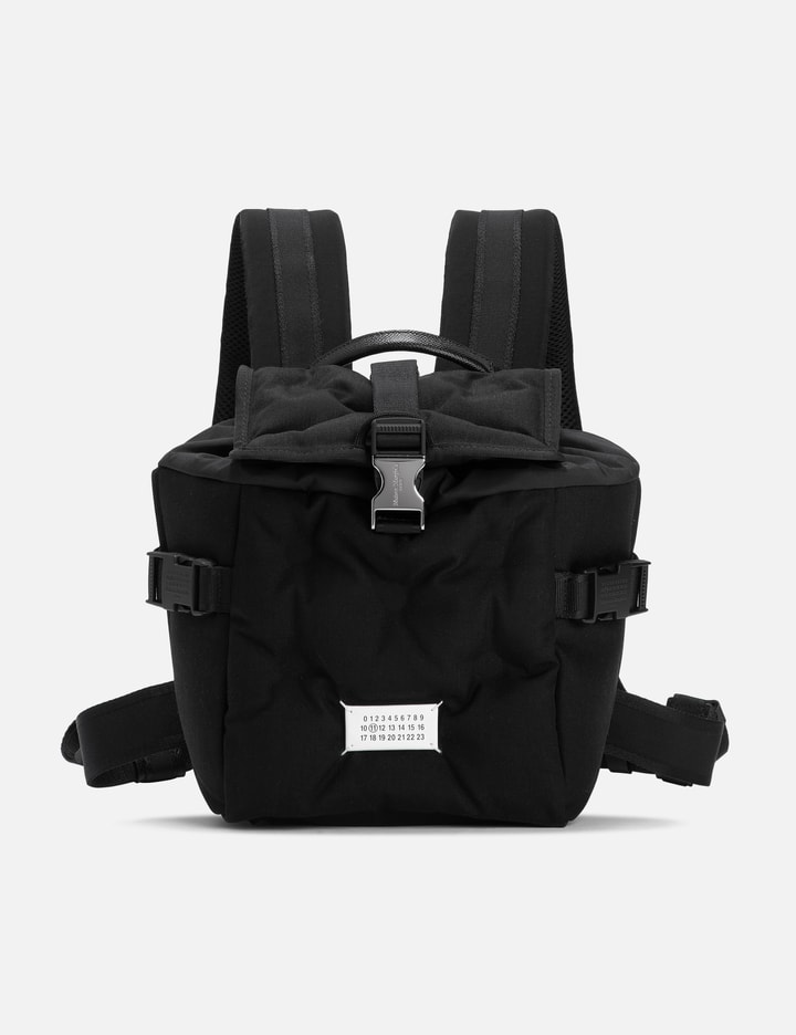 Maison Margiela - Small Glam Slam Sport Backpack | HBX - Globally ...