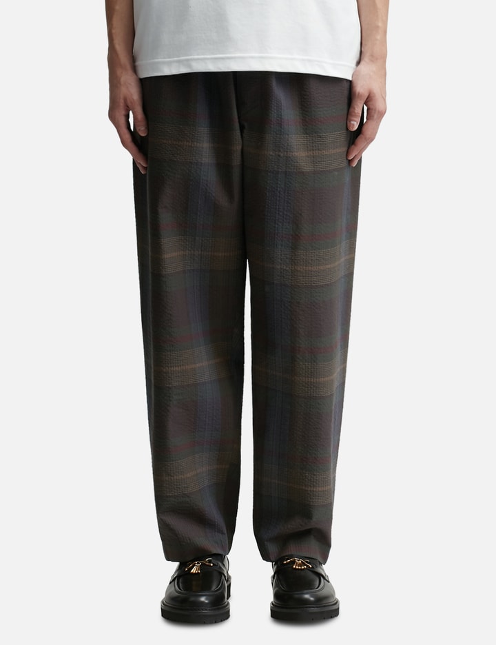 Lemaire - RELAXED PANTS | HBX - Globally Curated Fashion and Lifestyle ...