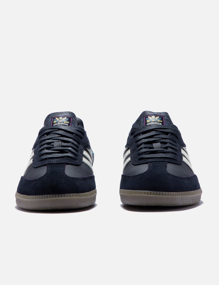 adidas Originals - Adidas Originals x Fei Fei Ruan Samba OG | HBX ...