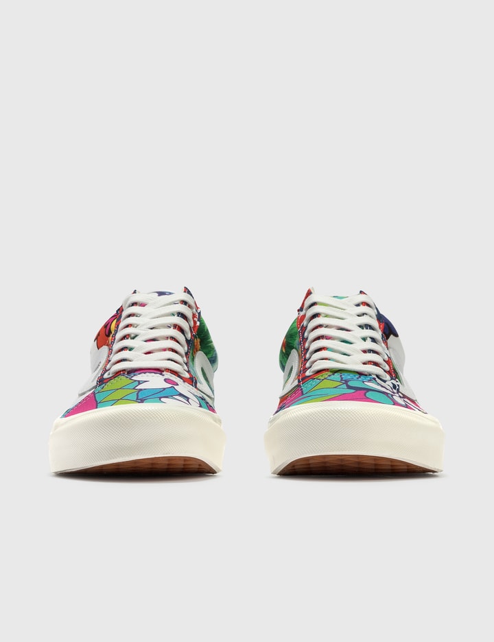 Vans - Old Skool 36 Dx | HBX - Globally Curated Fashion and Lifestyle ...