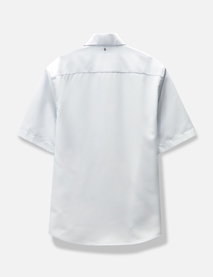 OAMC - Short-Sleeved Ian Shirt | HBX - Globally Curated Fashion and ...