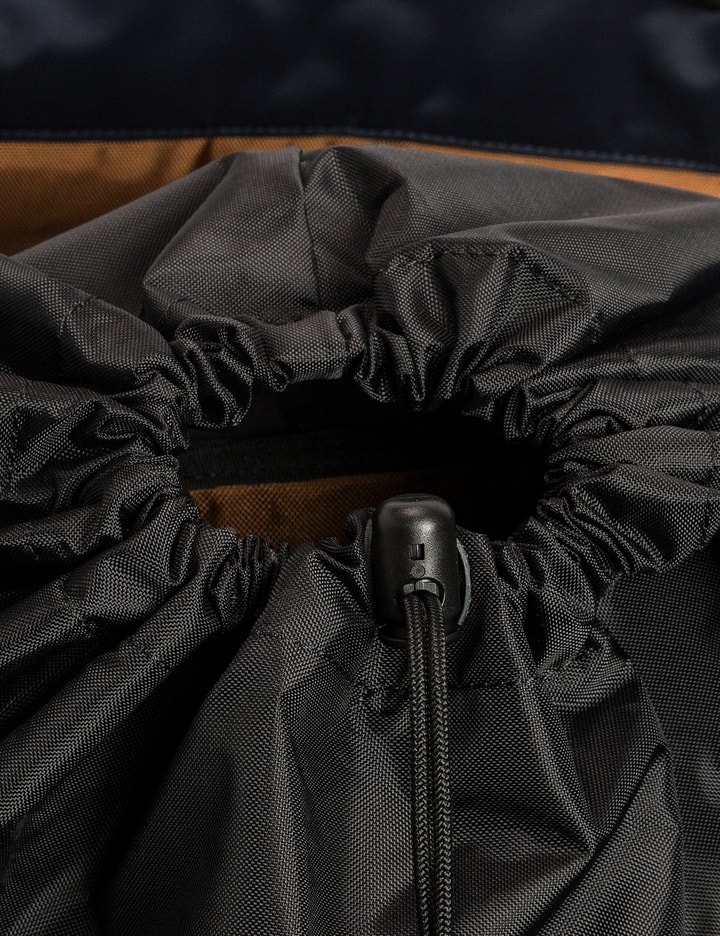 Master Piece - Lightning Backpack | HBX - Globally Curated Fashion and ...