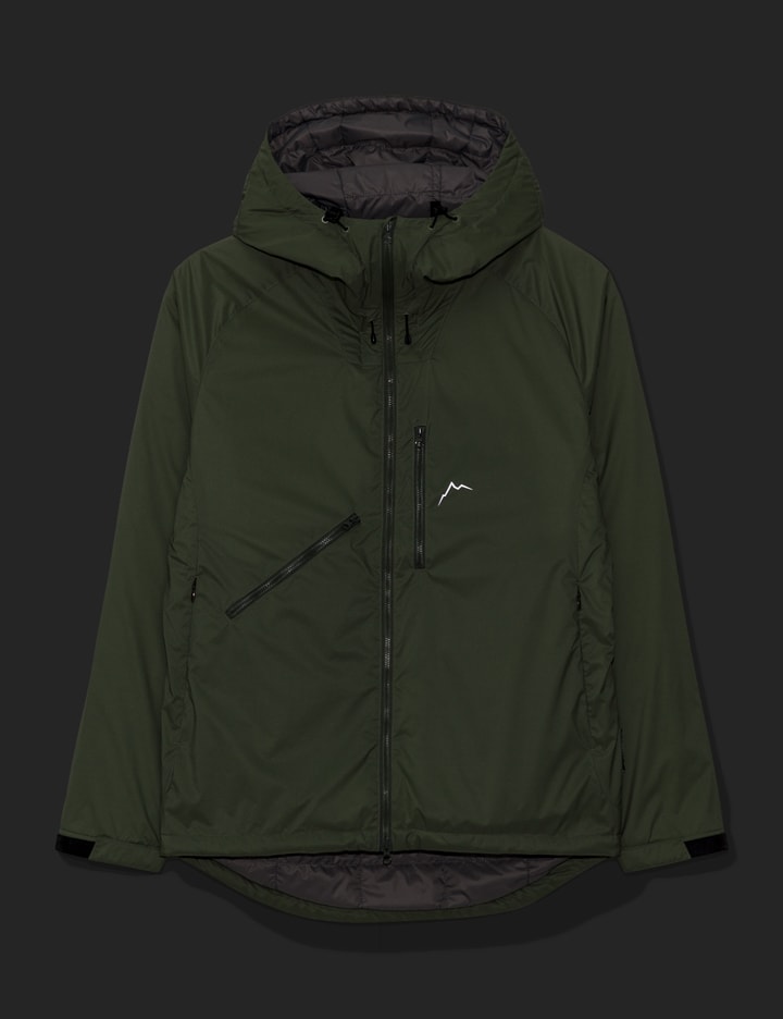 CAYL - PRIMALOFT JACKET | HBX