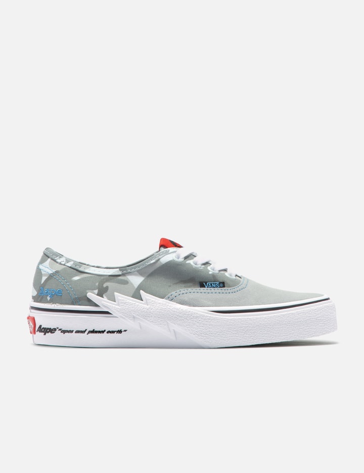 Vans - Authentic Bolt | HBX