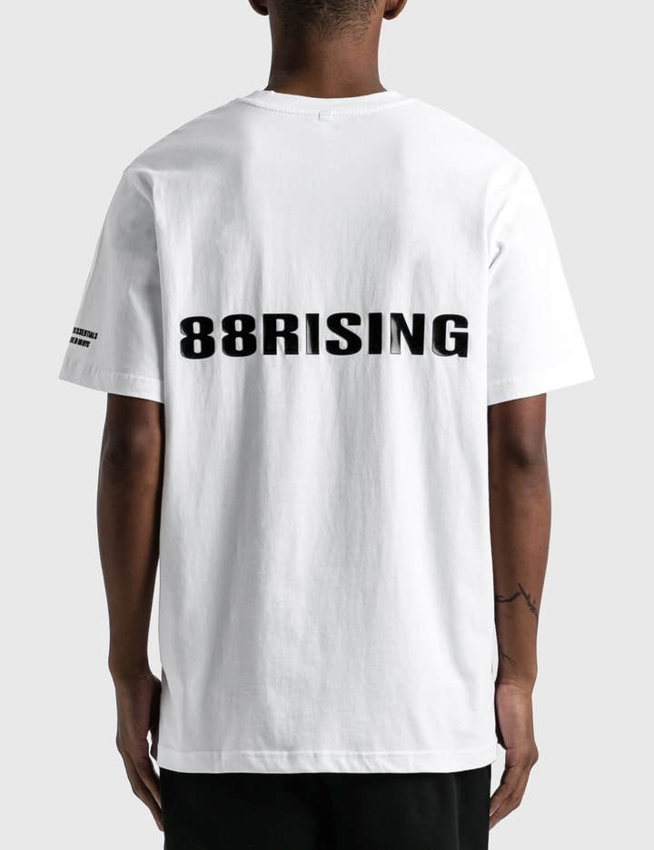 88rising - 88 Core T-shirt | HBX - Globally Curated Fashion and ...