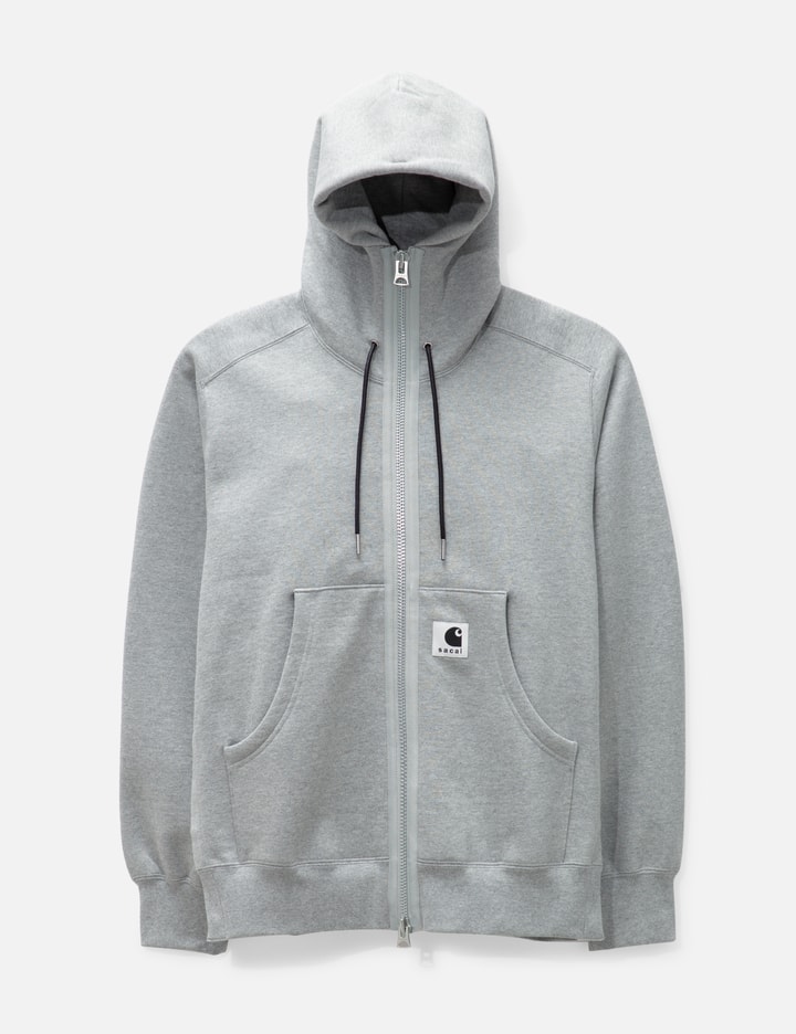 Sacai - Sacai X Carhartt WIP Hoodie | HBX